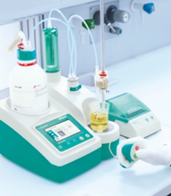 Solutions for small scale wineries